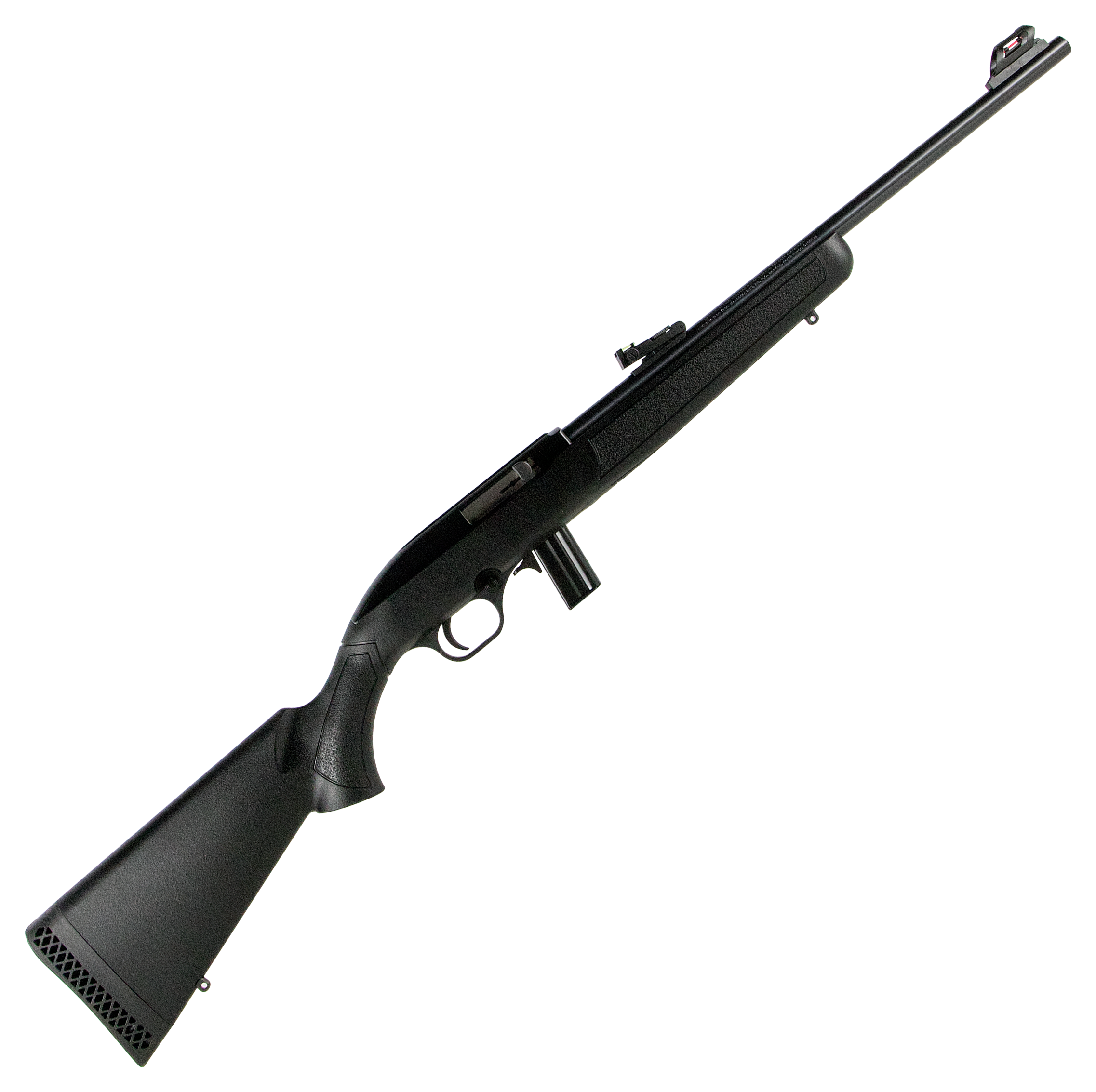 Mossberg 702 Plinkster Semi-Auto Rimfire Rifle | Mack's Prairie Wings